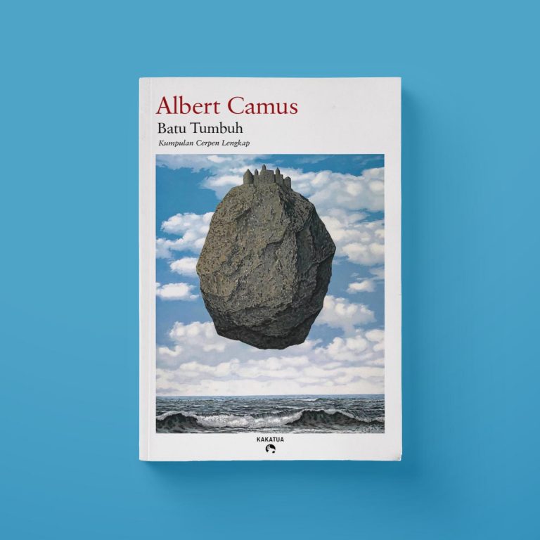 KAKATUA – Menghadirkan Buku Bermutu